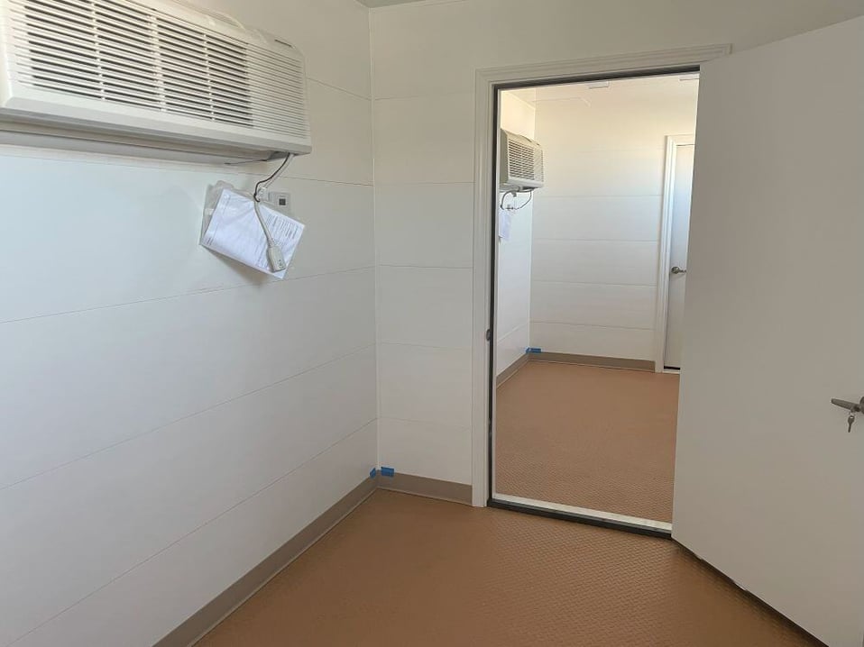 Projects | Falcon Structures